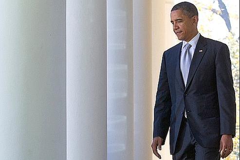 Obama pris au piège des tensions entre Israël et l'Iran