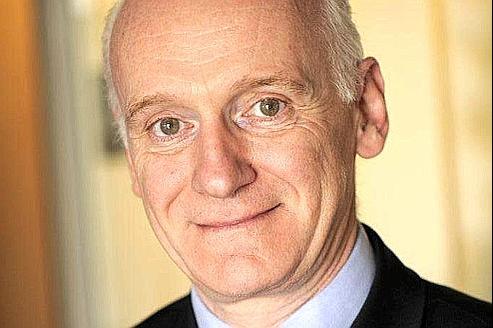 Gilles de Margerie chez Ricol Lasteyrie