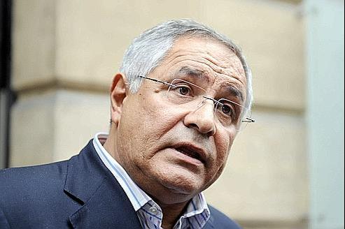 Accusations de Bourgi : l'enquête classée sans suite