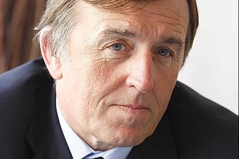 Lachaud : «Nous voulons la réélection de Sarkozy»