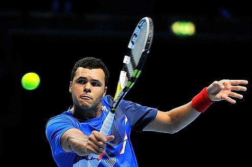 Tsonga s'attaque à un Nadal prenable