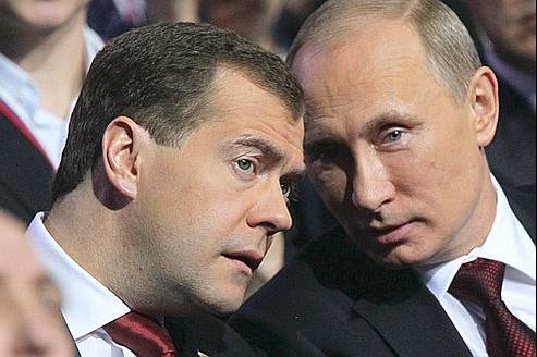 Les ratés de la machine Poutine