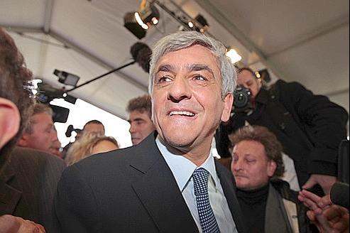 Morin se lance dans une campagne difficile