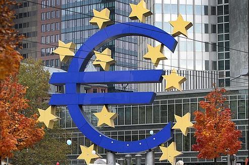 Comment la BCE aide les banques