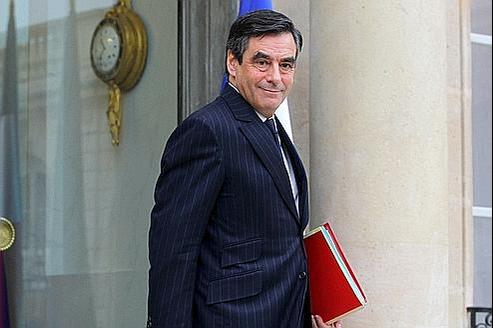 Crise : Fillon relais du message présidentiel