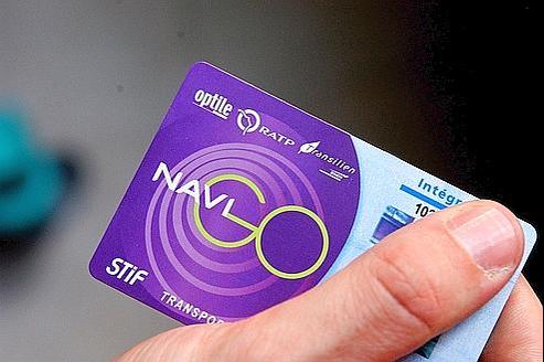 Le passe Navigo veut faire sa révolution