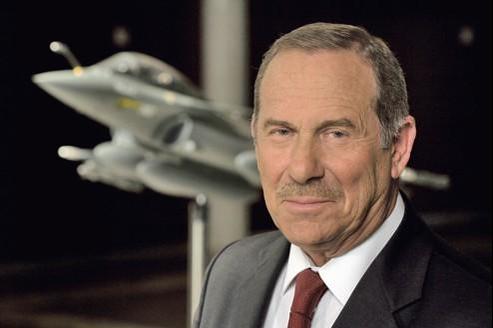 Rafale : «Pas de cadeau fait par l'État à Dassault Aviation»