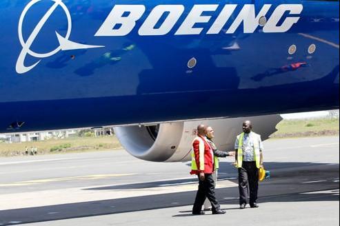 Boeing prêt à prendre sa revanche sur Airbus