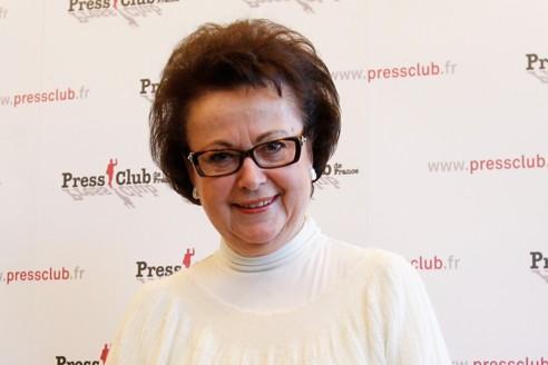 Boutin tend la main à Bayrou
