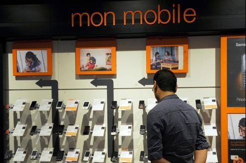 Free Mobile : les concurrents annoncent des baisses de prix