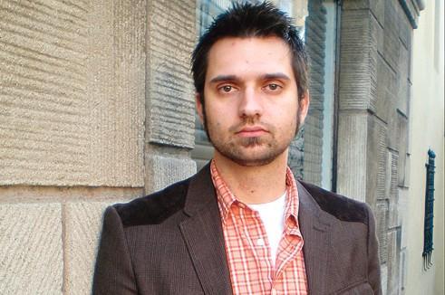 Ryan David Jahn : De bons voisins