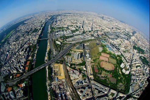 Consultation en septembre pour le Grand Paris Express