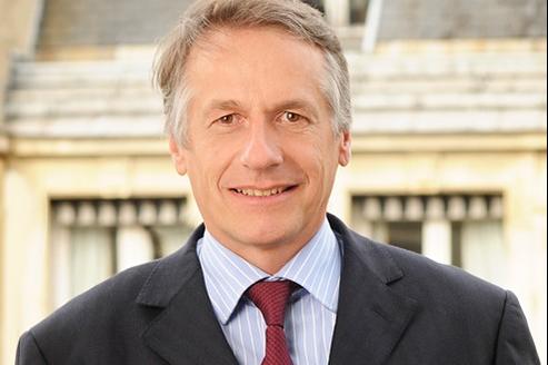 Xavier Govare, nouveaux appétits pour Labeyrie Fine Goods