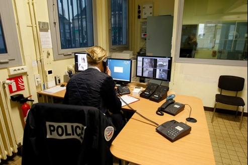 Un superlogiciel pour les commissariats