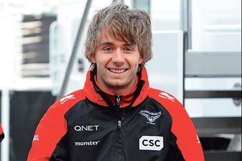 Charles Pic, la voie de l'apprentissage