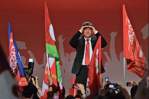 Les nouvelles exigences du Front de gauche