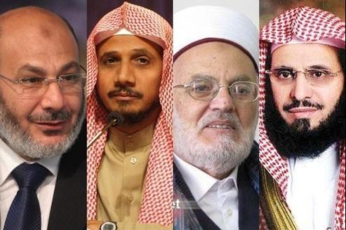 La France interdit la venue de prédicateurs islamistes