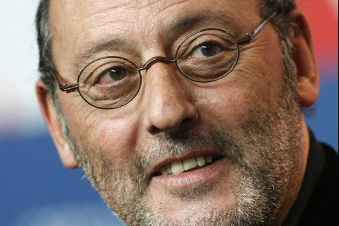 Jean Reno, futur héros complexe d'une série de TF1