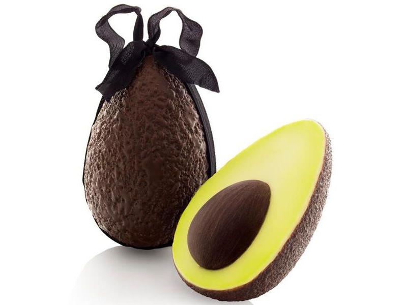 À Pâques, c'est chocolat show