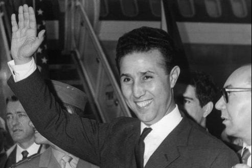 «Ben Bella a une valeur mythique»