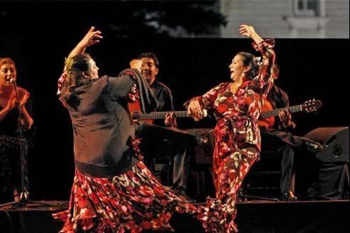Flamenco
