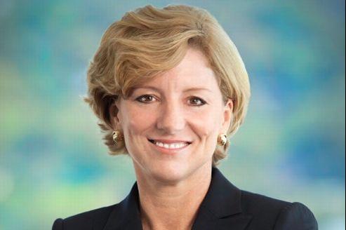 Sherilyn McCoy arrive chez Avon en pleine tempête