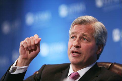 Un trader français coûte des milliards à JPMorgan