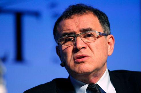 Un économiste réputé défend la sortie de la Grèce de l'euro