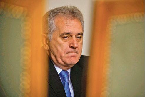 Nikolic, un nationaliste serbe pragmatique