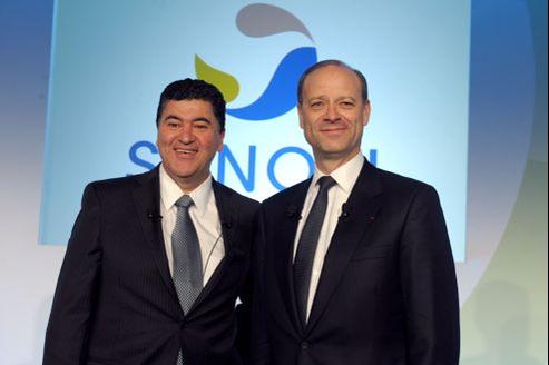 Sanofi veut être champion de la recherche en 2015