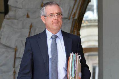 Xavier Musca en renfort au Crédit agricole