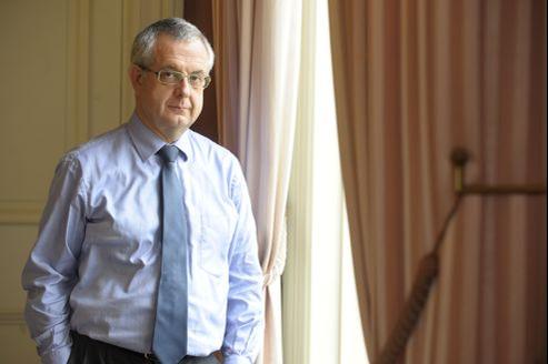 Le grand virage de Xavier Musca