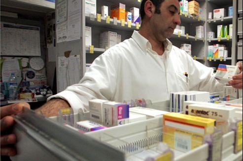 L'officine n'attire plus les jeunes pharmaciens