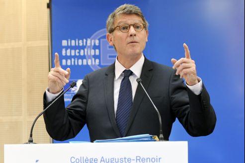 Peillon : 6000 postes… mais peu de professeurs