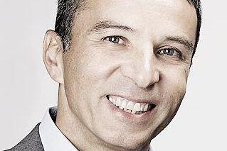 Patrick Szraga installe le joaillier Pandora en France