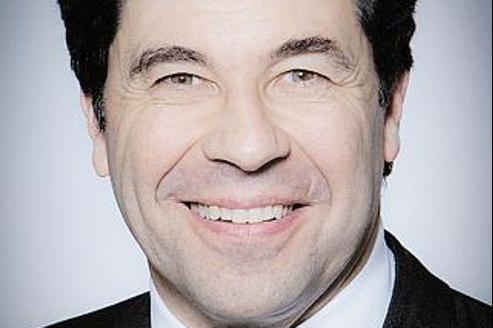 Daniel Bour se fait une place au soleil