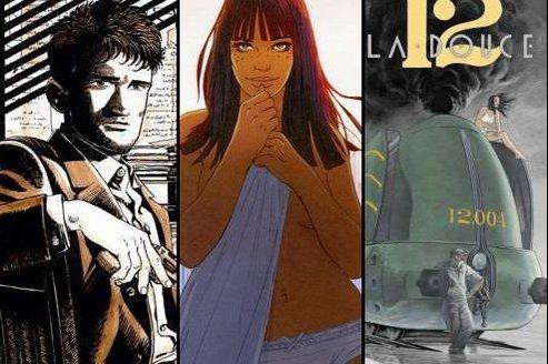 Les 8 BD indispensables des vacances