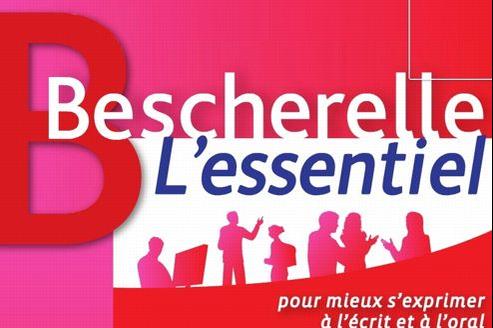 Une nouvelle vie pour Bescherelle