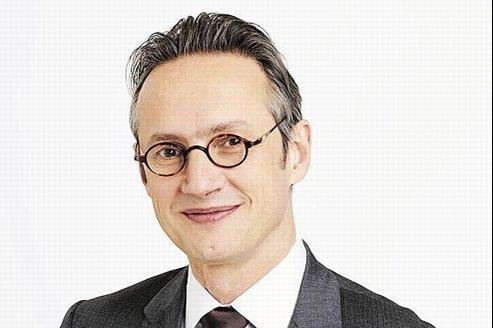 David Azema, le bonheurest sur les rails