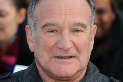 Robin Williams jouera Dwight Eisenhower dans The Butler