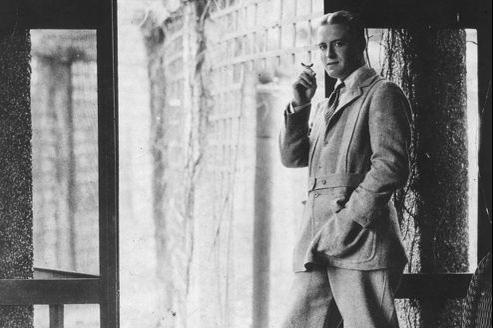 La dernière cigarette de Scott Fitzgerald