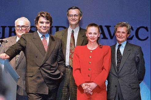 L'apprentissage de Guigou sur les routes du Vaucluse