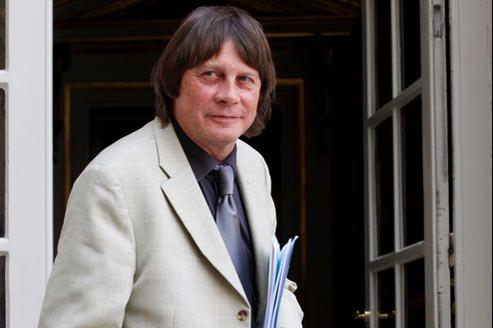 La succession de Bernard Thibault tourne au duel