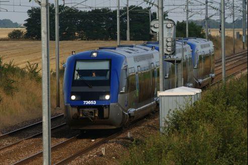 TER : les usagers veulent de la concurrence