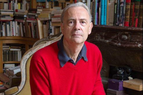 Modiano parle...