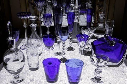 Baccarat investit en Lorraine pour répondre à la demande