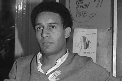 De SOS Racisme au PS, la métamorphose de Désir