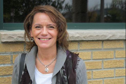 Vicki McKenna, le Tea Party pour «sauver l'Amérique»