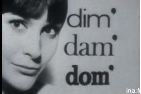 1965 : Dim Dam Dom,l'école des femmes