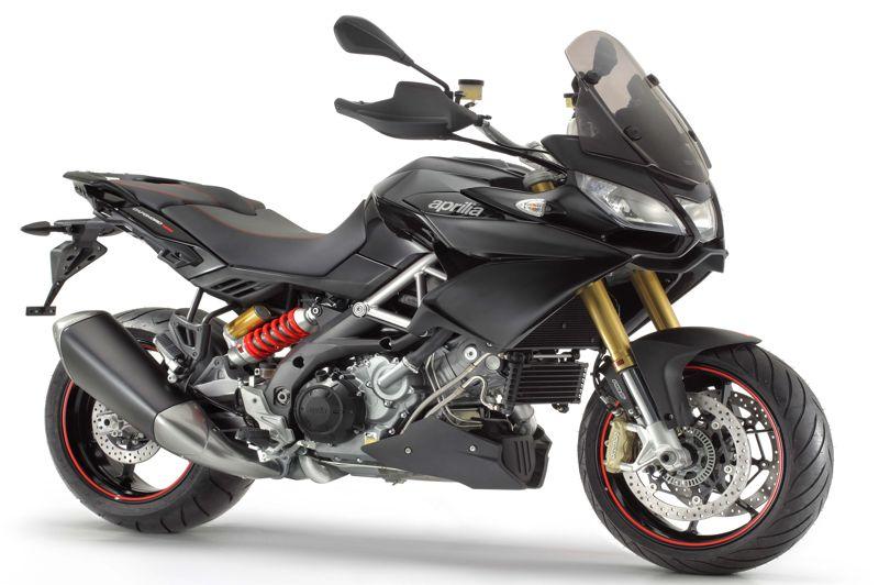Salon de la moto de Milan : les principales nouveautés